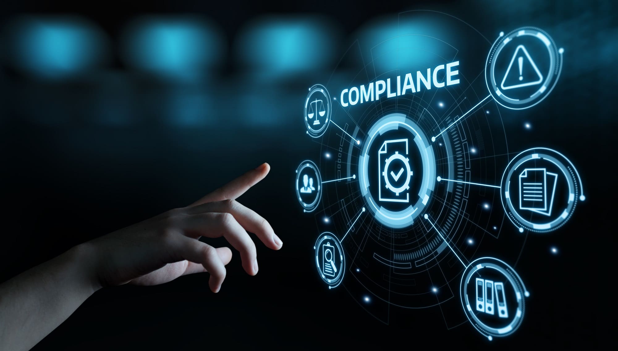 Compliance 12 Pontos Para Voc Entender O Seu Significado